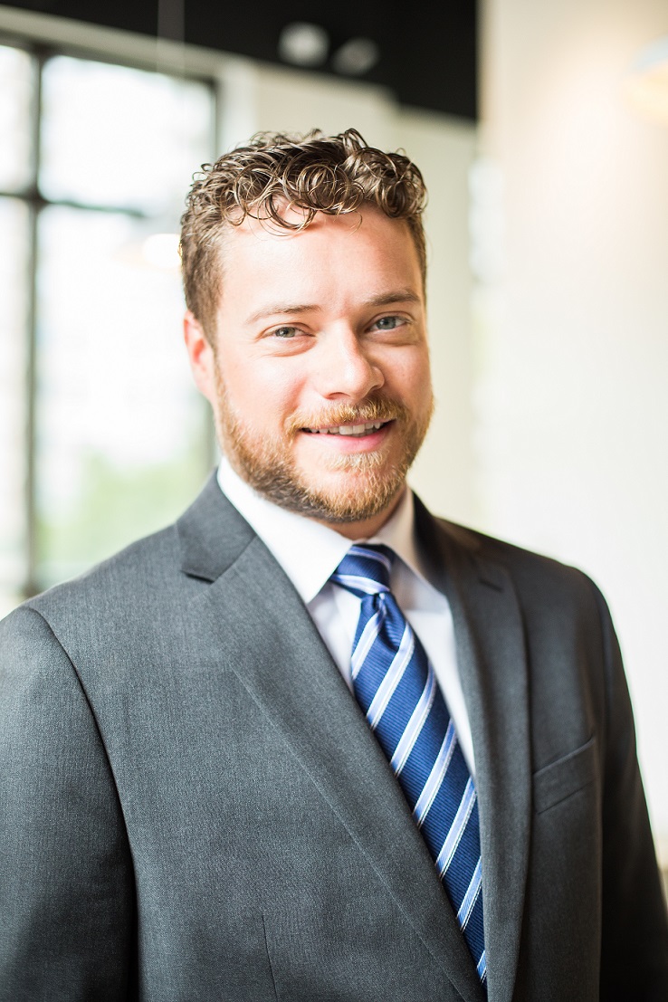 About Us | Andrew Strosahl